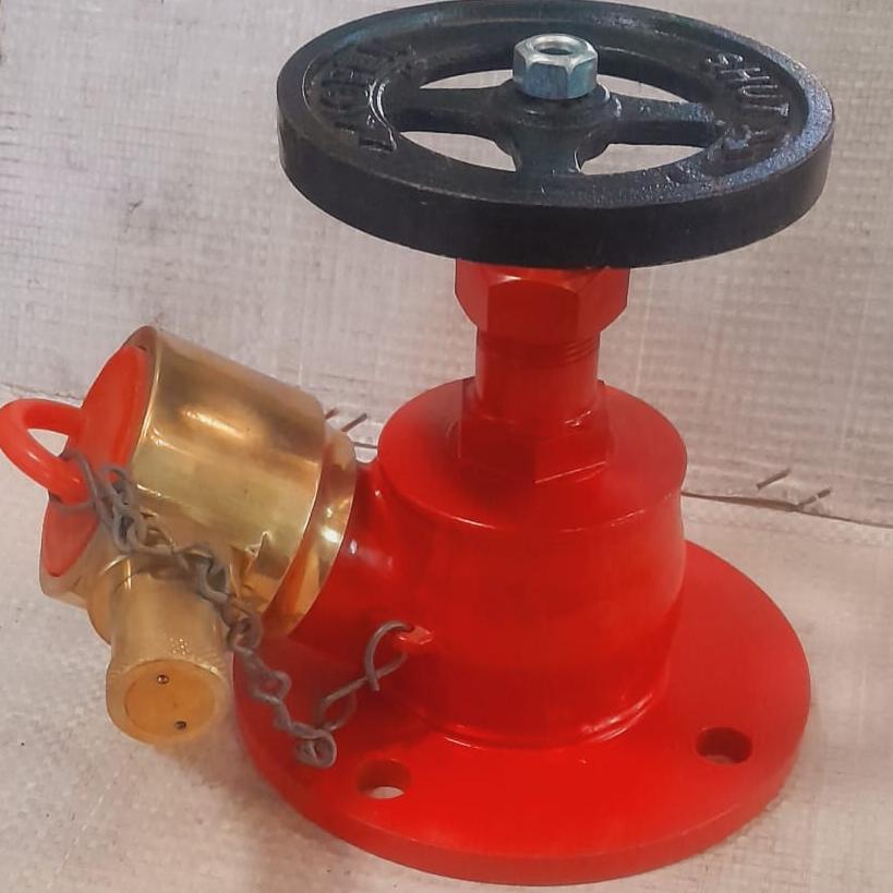 GM 63mm Hydrant Valve ISI | SAFEWORLD
